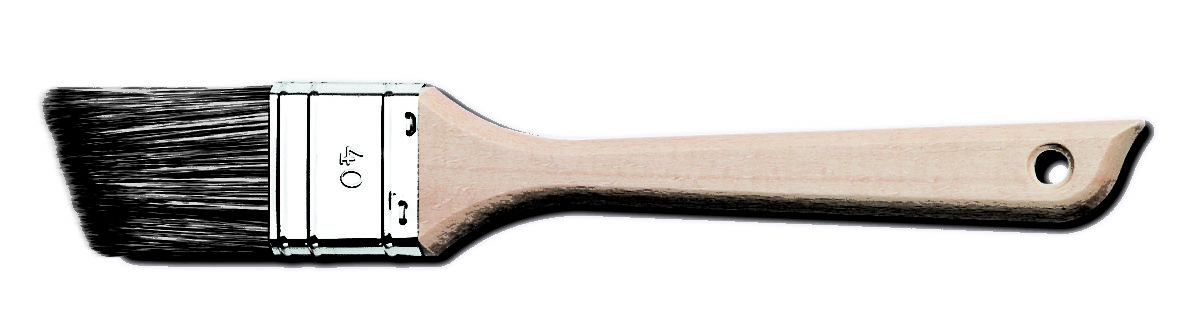 Hogyan válasszak ecsetet? - Felújítás szakértő